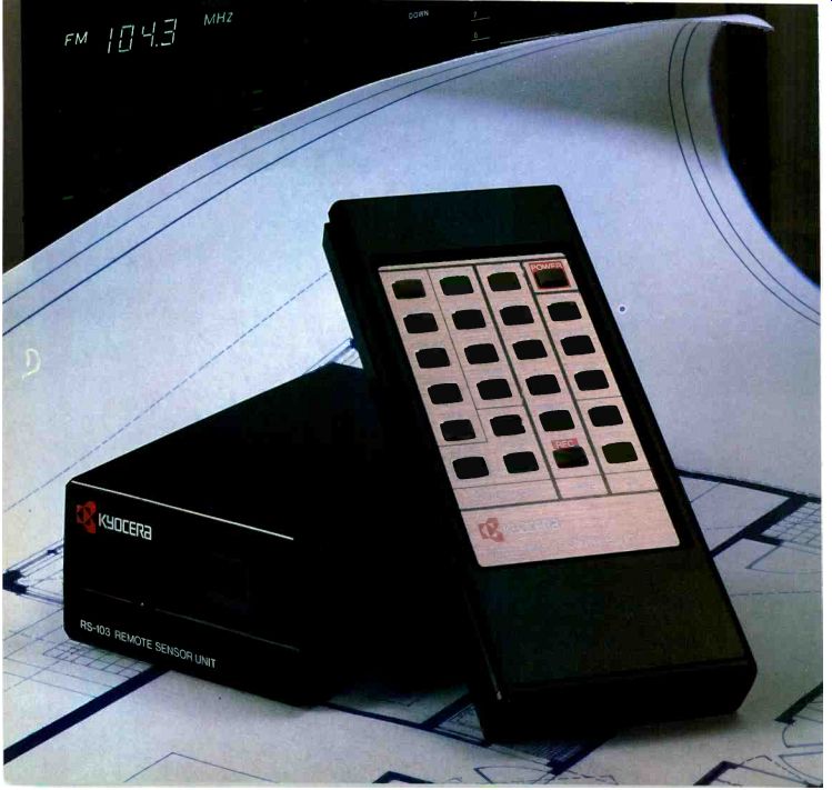 Audio (misc ADs compilation, Oct. 1986)